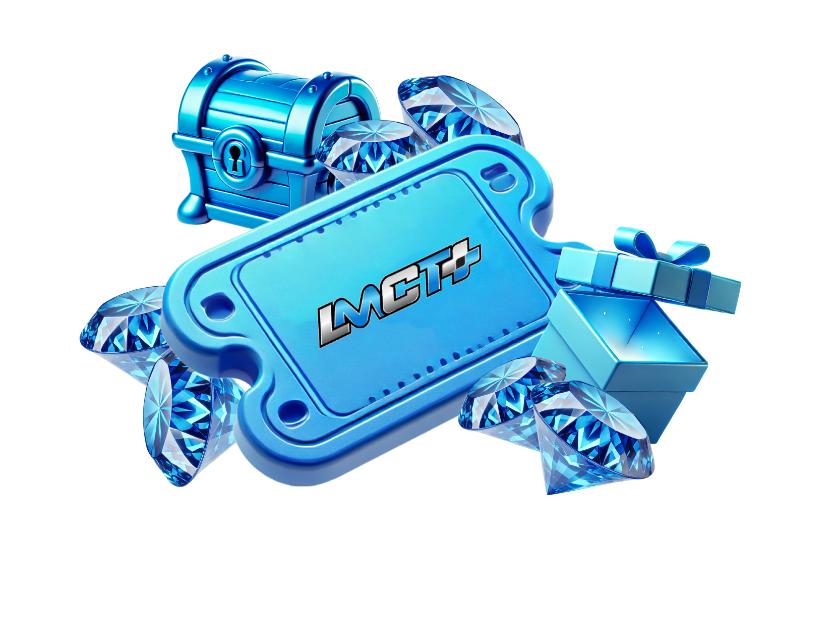 LMCT+